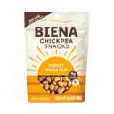 Biena Honey Roasted Chickpea Snacks - Thrive Market