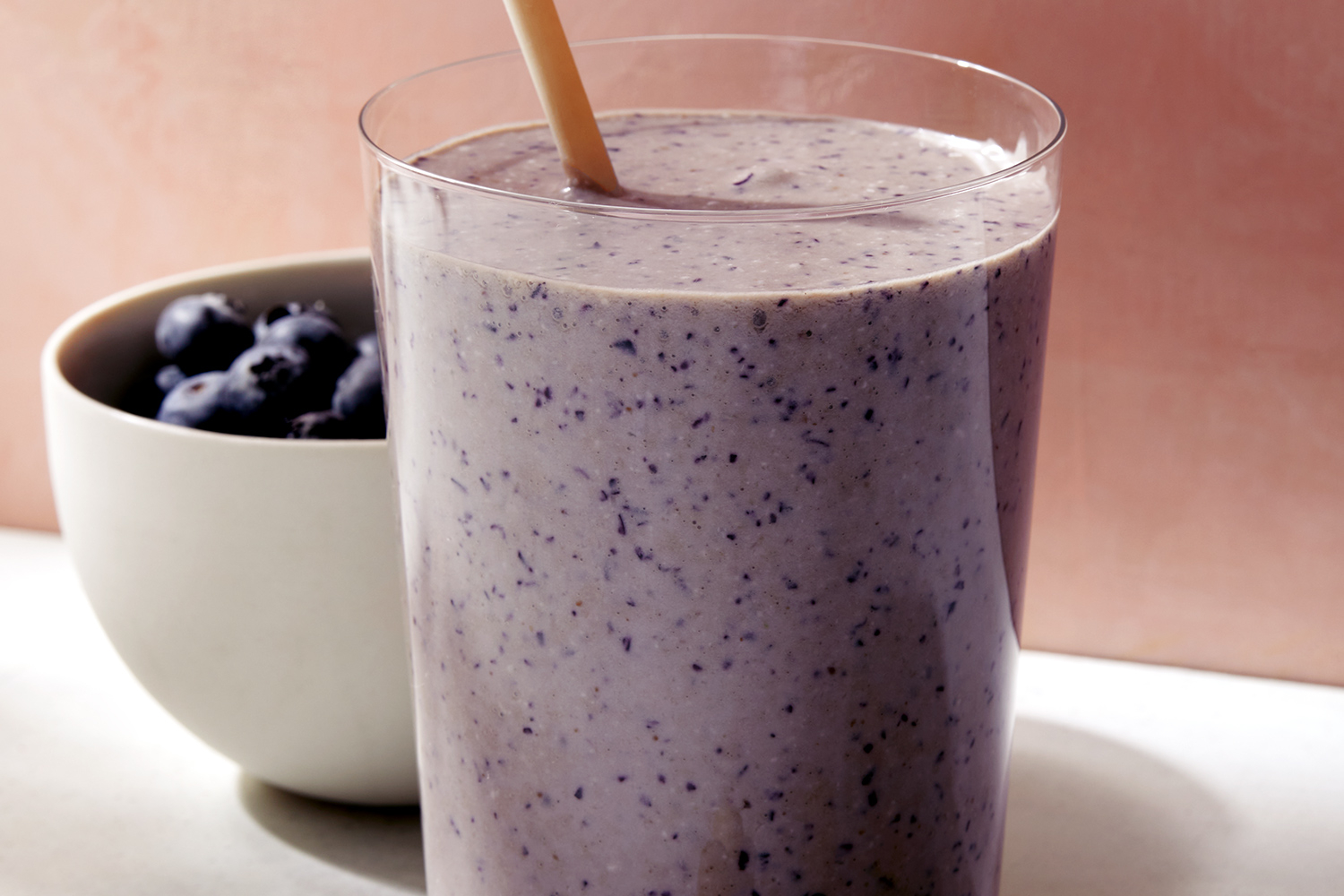 Blueberry & Macadamia Smoothie Shopping List | Thrive Market