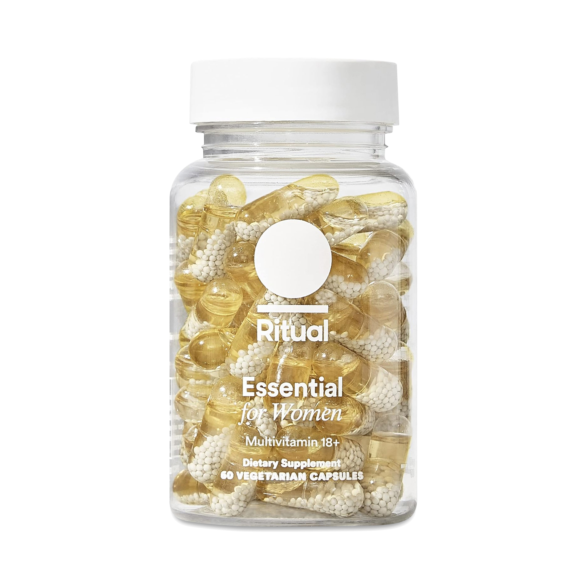 Ritual Women's Multivitamin 18+ | Thrive Market