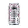 Culture Pop Probiotic Soda, Black Cherry | Thrive Market