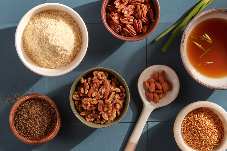 Dr. Mark Hyman Dr. Hyman's Detox Shopping List | Thrive Market