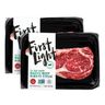 First Light Wagyu Beef Ribeye Steak, 2 Pack | Thrive Market