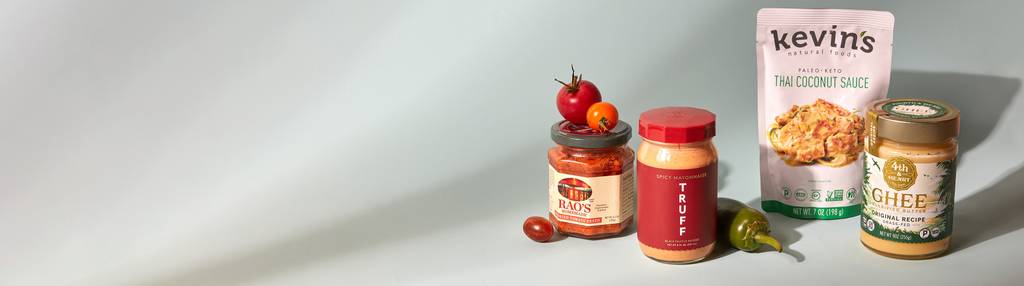 No Gluten Gabby's Healthy Favorites Shopping List | Thrive Market