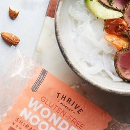 Ketogenic Diet Food List - Thrive Market