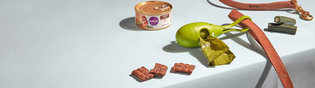 New Dog Shopping List | Thrive Market