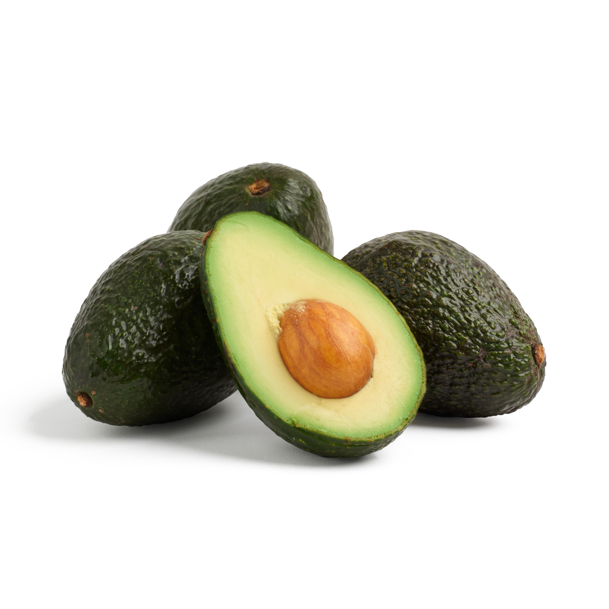 Organic Hass Avocados | Thrive Market