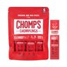 CHOMPS Mini Grass-Fed Beef Chomplings | Thrive Market