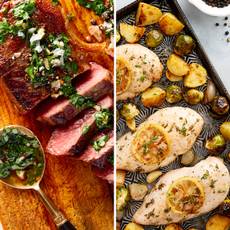 How to Bake Chicken - Thrive Market