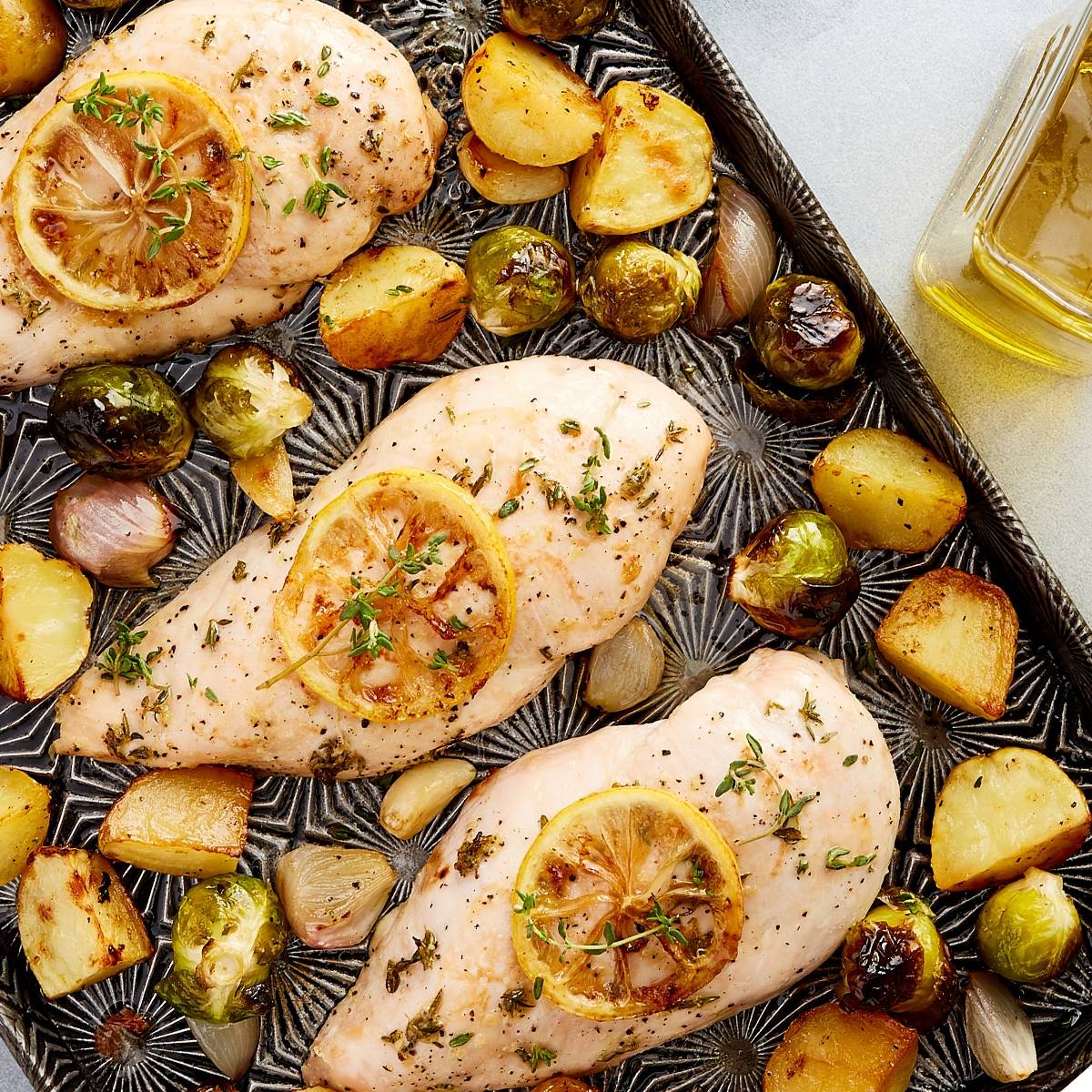 Free-Range Organic Chicken Box - Thrive Market