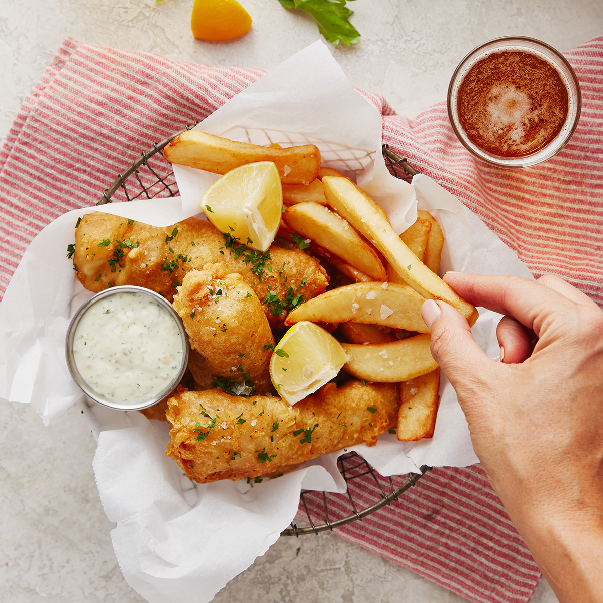 Thrive Market Wild Caught Atlantic Cod | Thrive Market