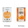 Organic Canned Pumpkin | Thrive Market