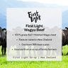 First Light Wagyu Beef Box | Thrive Market