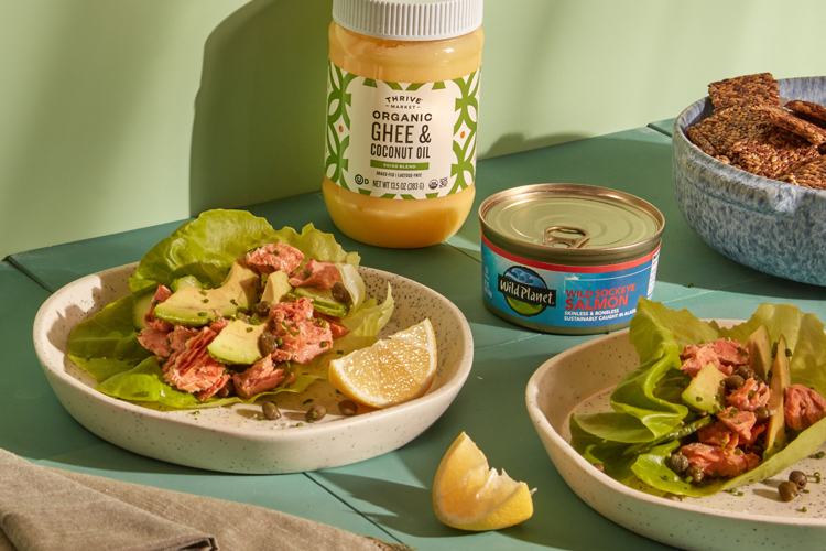 Thomas Delauer Thomas Delauers Best Keto Shopping List Thrive Market