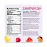Ultima Replenisher Electrolyte Powder, Tropical Variety Pack | Thrive ...