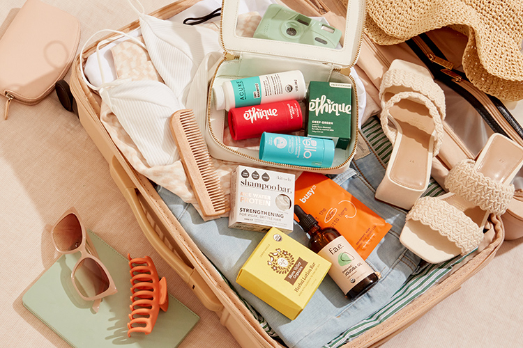 TSA-Friendly Shopping List | Thrive Market