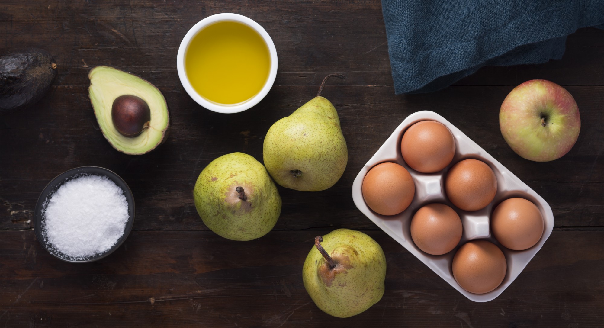 Sugar, Salt and Fat: A Guide to Three Essential Nutrients - Thrive Market