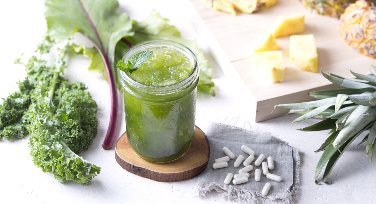 The First Steps To Getting Healthy | Thrive Market