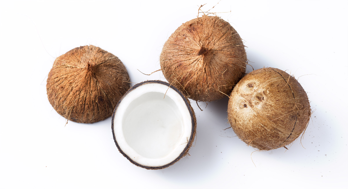 Cuckoo for Coconut: 5 Must-Have Coconut Products | Thrive Market