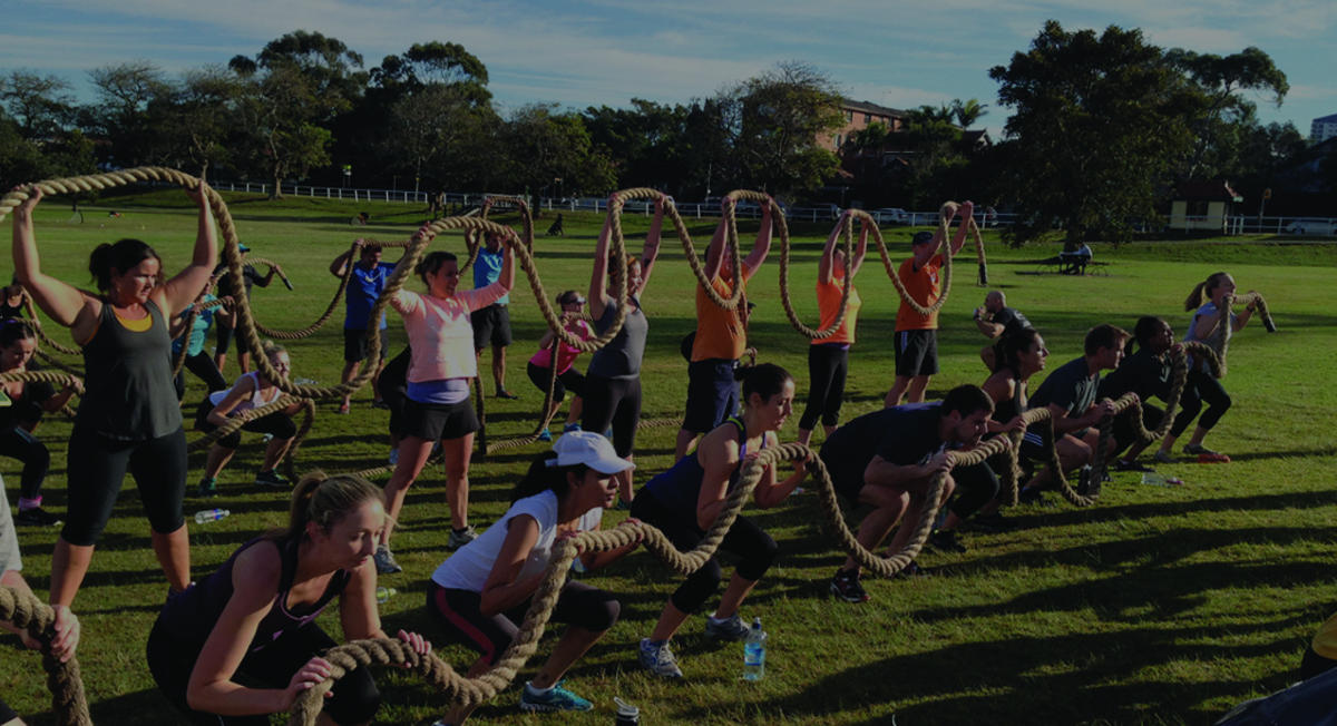 7 Crazy Workout Routines | Thrive Market