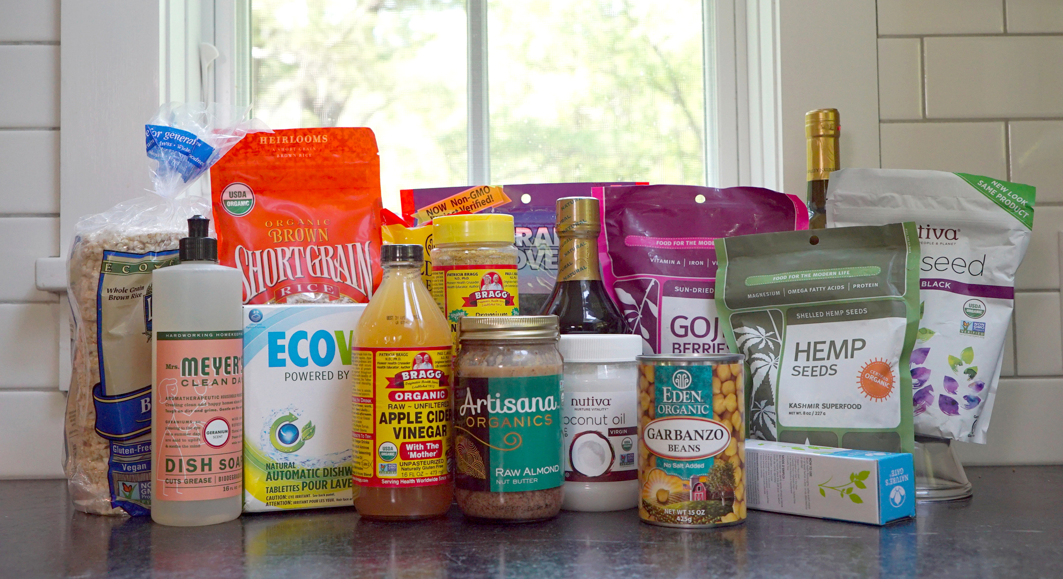 How Kris Carr Stocks Her 'Crazy Sexy' Pantry | Thrive Market