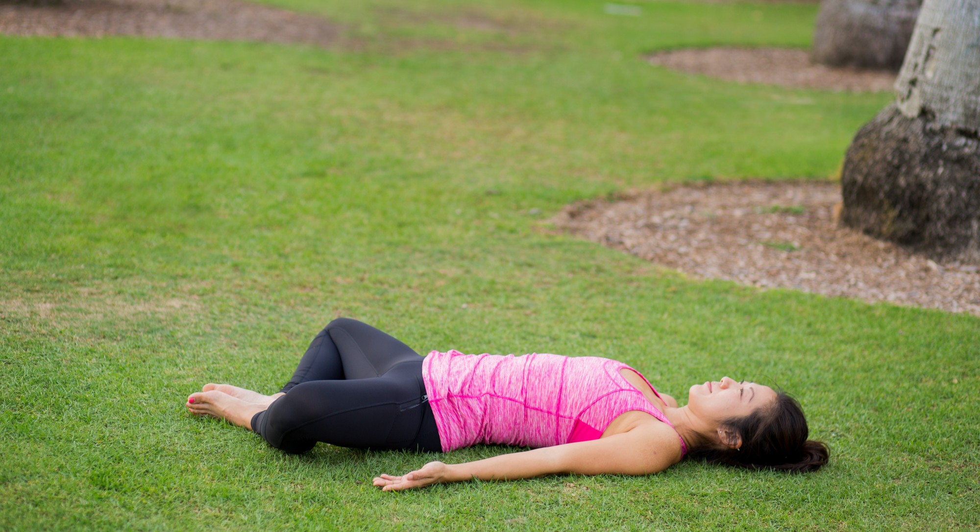 Asanas You Need To Experience Emotional Breakthroughs | Thrive Market