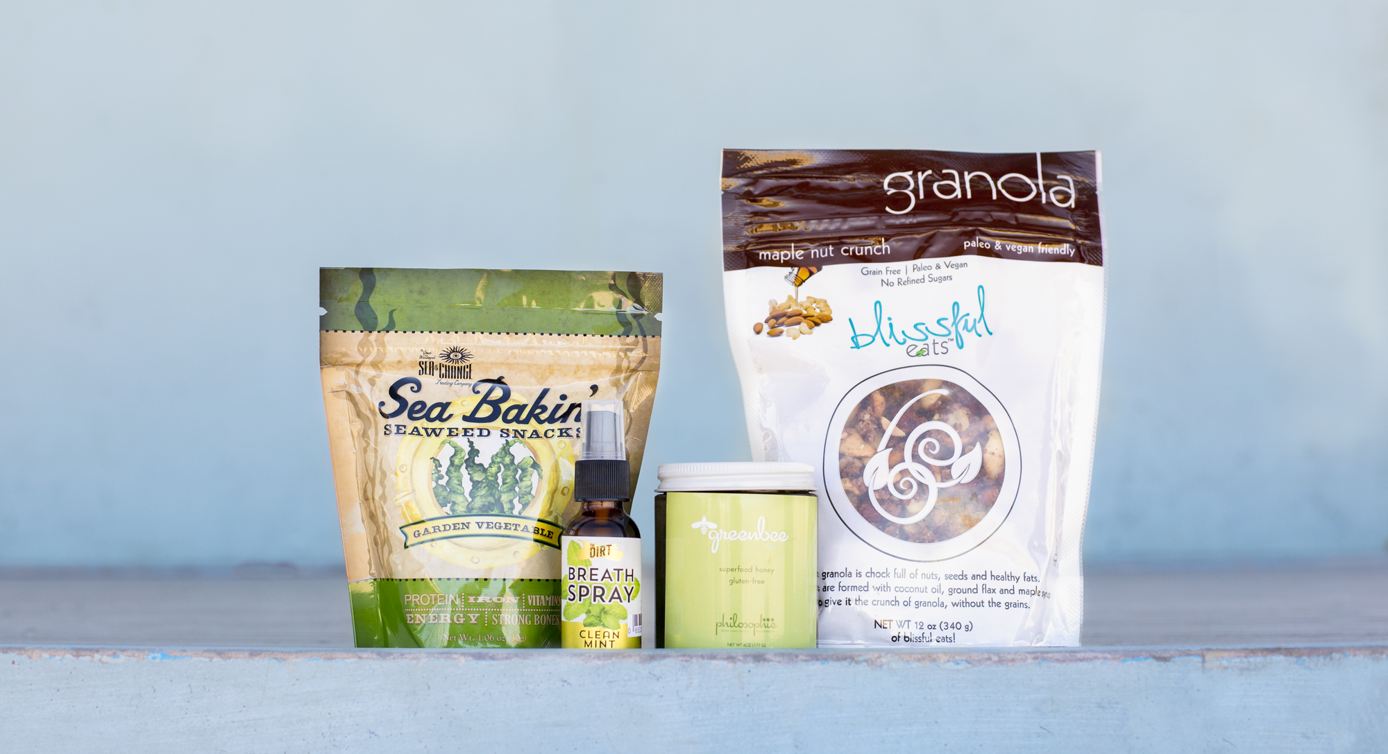 10 Wonderful Brands to Celebrate Small Business Saturday | Thrive Market