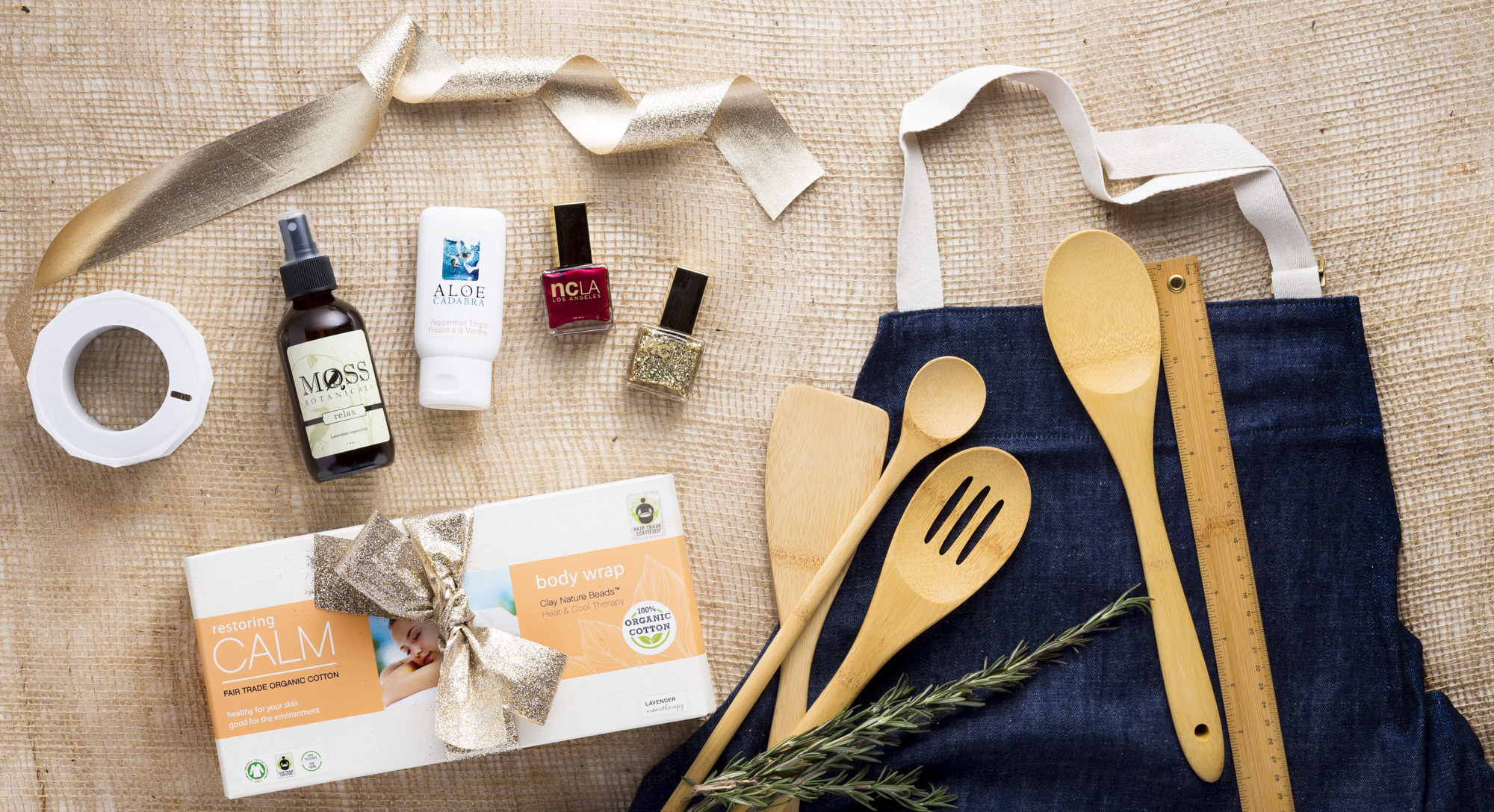 Gifts For The Best Stocking-Stuffer Season Ever | Thrive Market