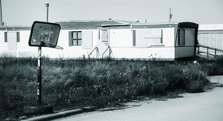 True Sioux Hope: Shining a Light on the Pine Ridge Reservation