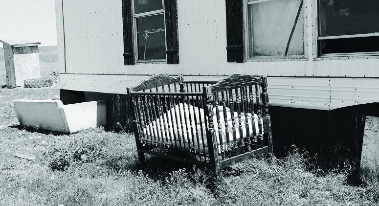 True Sioux Hope: Shining a Light on the Pine Ridge Reservation