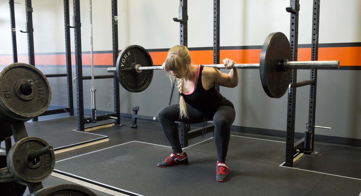 4 Exercises to Sculpt a Skier Body & Get Ready for the Slopes - Thrive ...