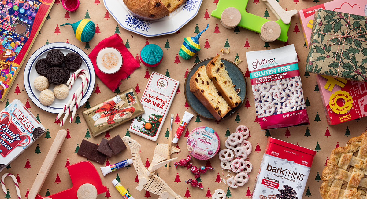 The Perfect Holiday Gift For Everyone On Your List | Thrive Market