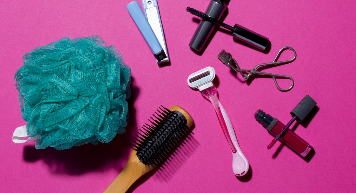 13 Germ-Filled Personal Care Products You Shouldn't Share | Thrive Market