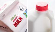Organic Milk Vs Regular Milk Thrive Market