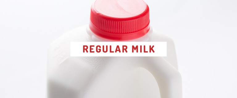 Organic Milk vs. Regular Milk | Thrive Market