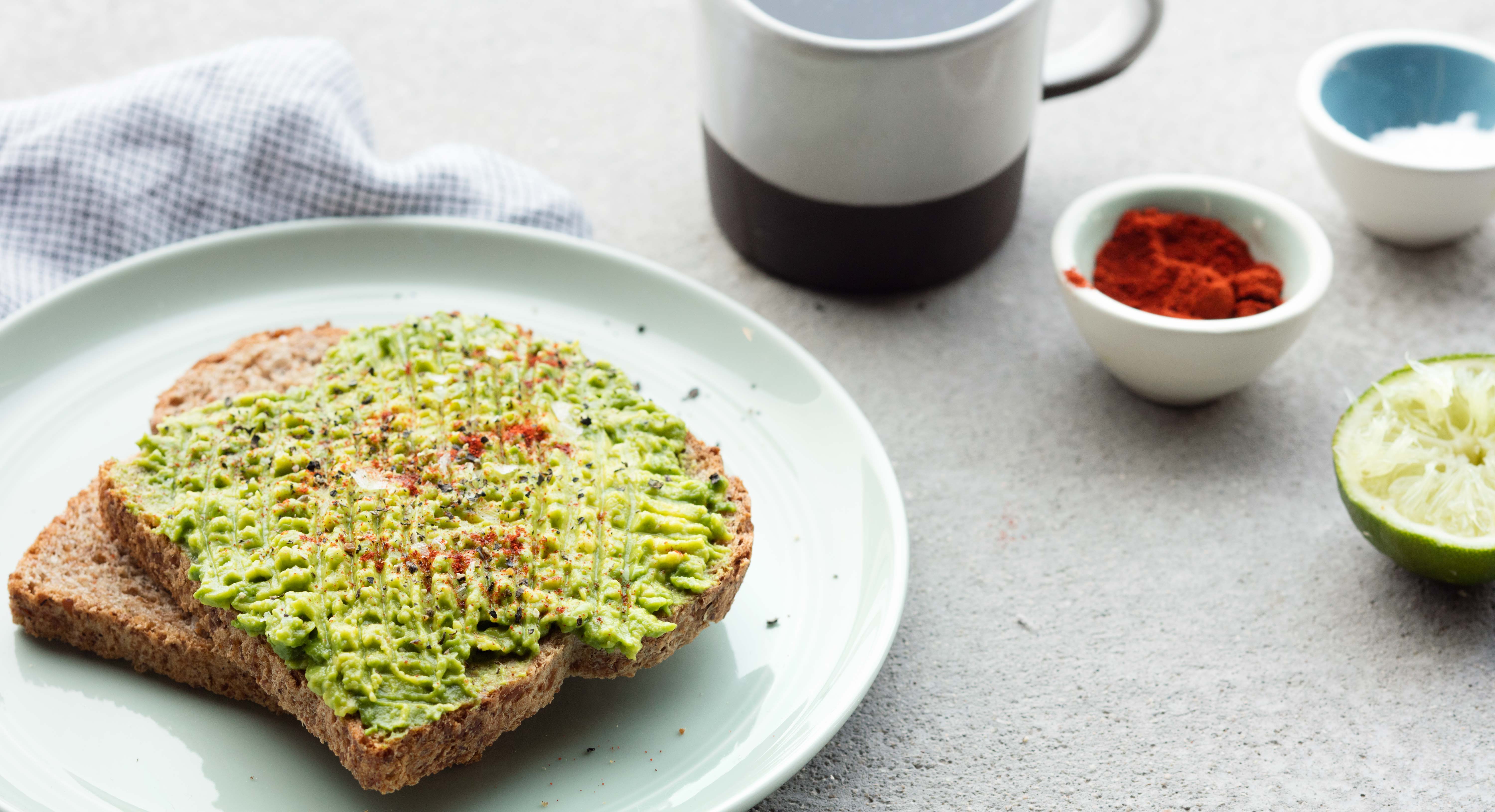 8 Inventive Ways to Use Spices at the Breakfast Table | Thrive Market