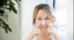 Home Blackhead Remedies How To Get Rid Of Blackheads For Good