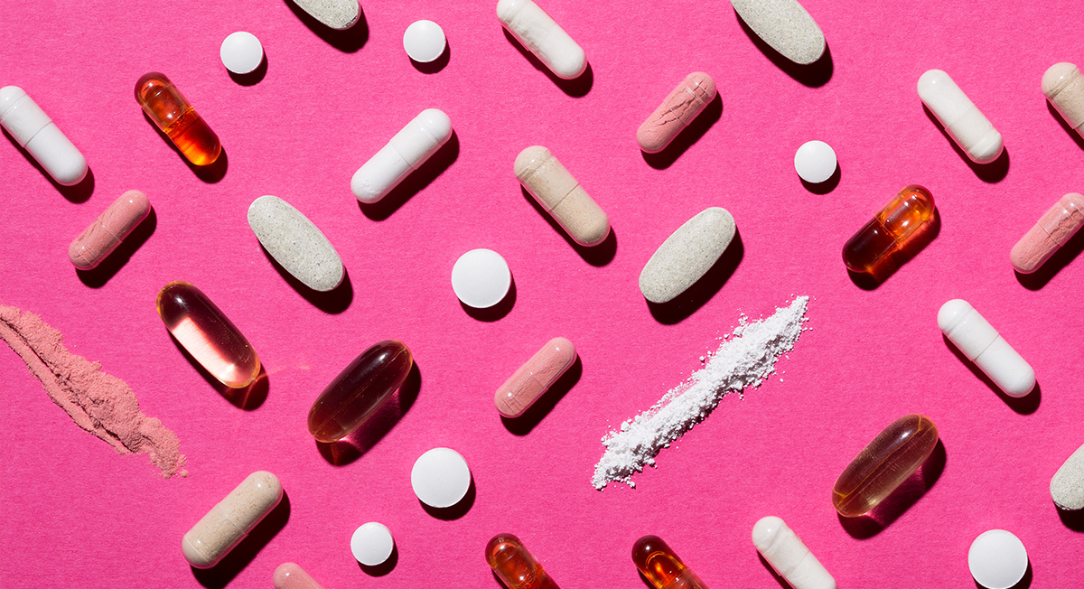 Everything You Need to Know About 9 Important Supplements | Thrive Market