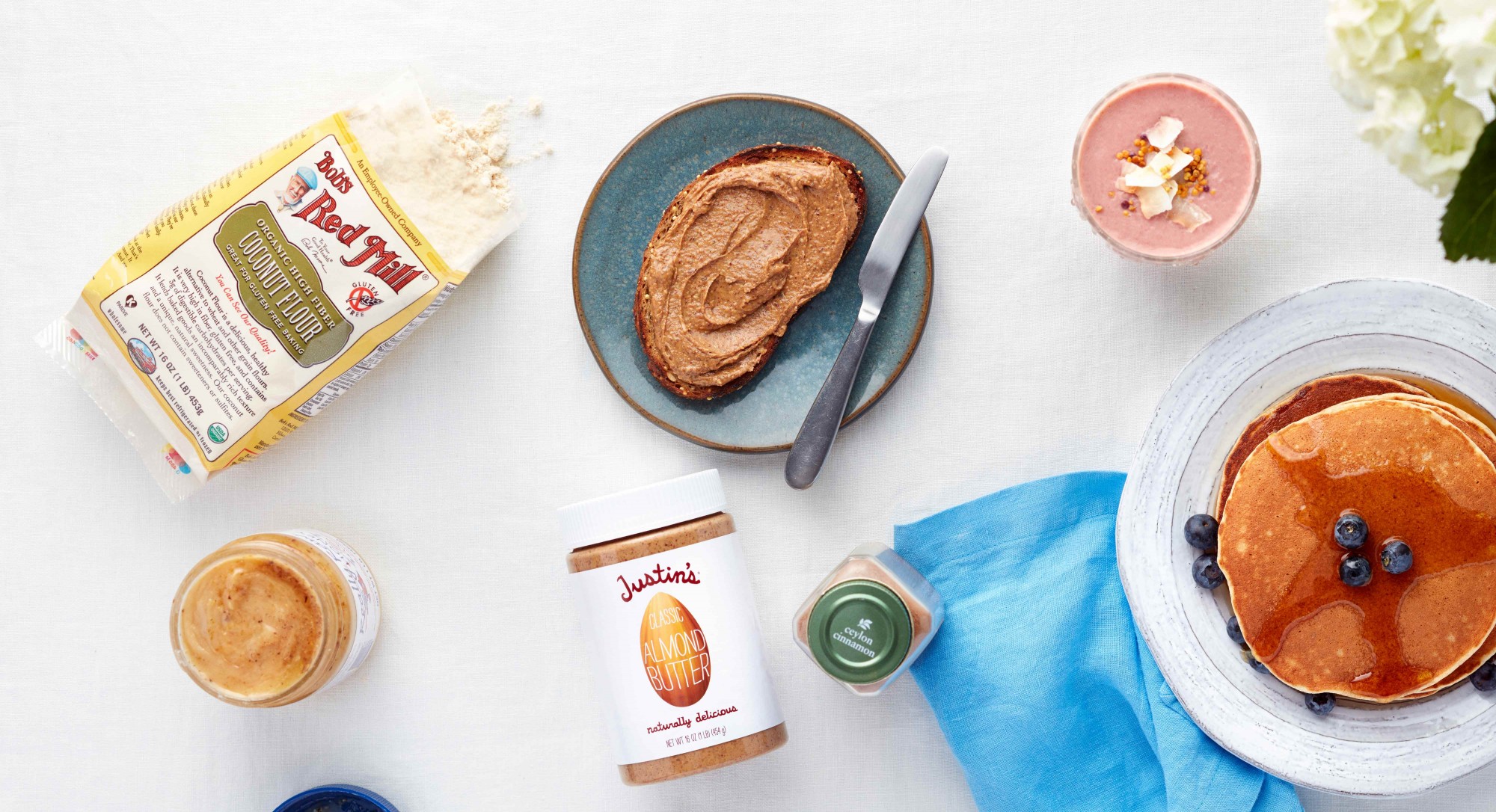 Healthy Grocery List Essentials - Thrive Market