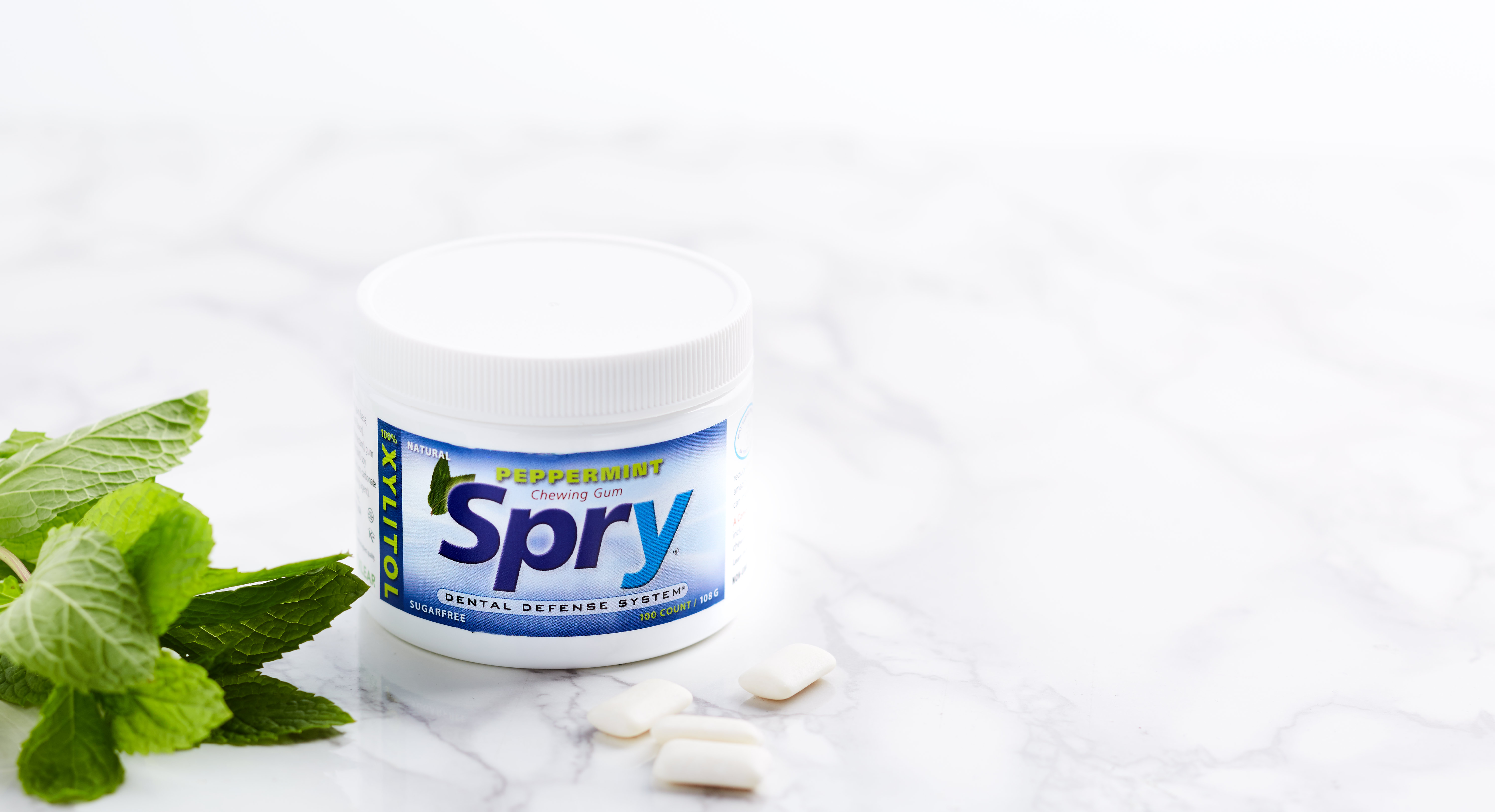 Bubble Trouble? Wait Til You Hear What Gum is Really Made of | Thrive ...