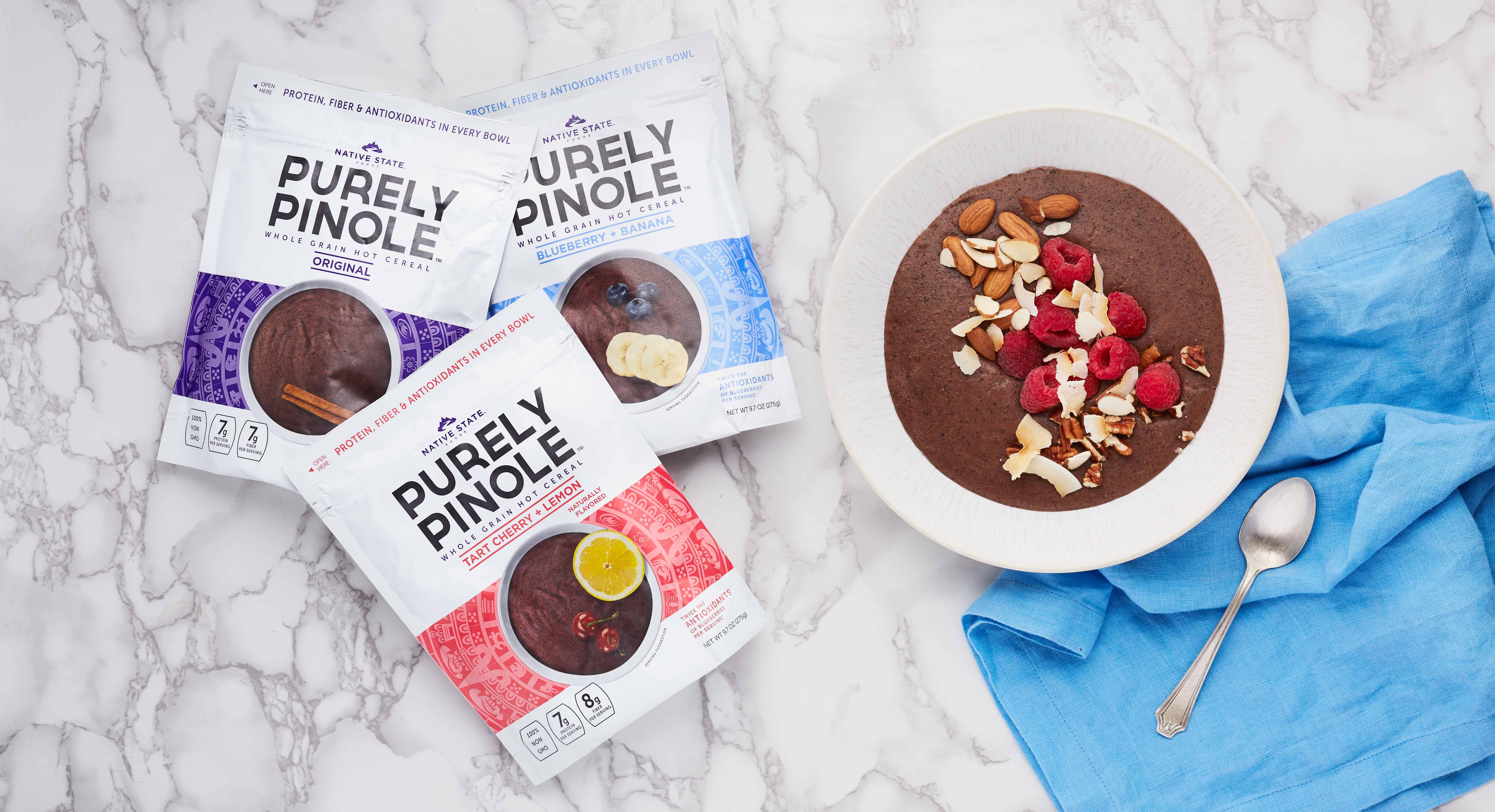 This Ancient Food Is Taking Over Breakfast Tables | Thrive Market