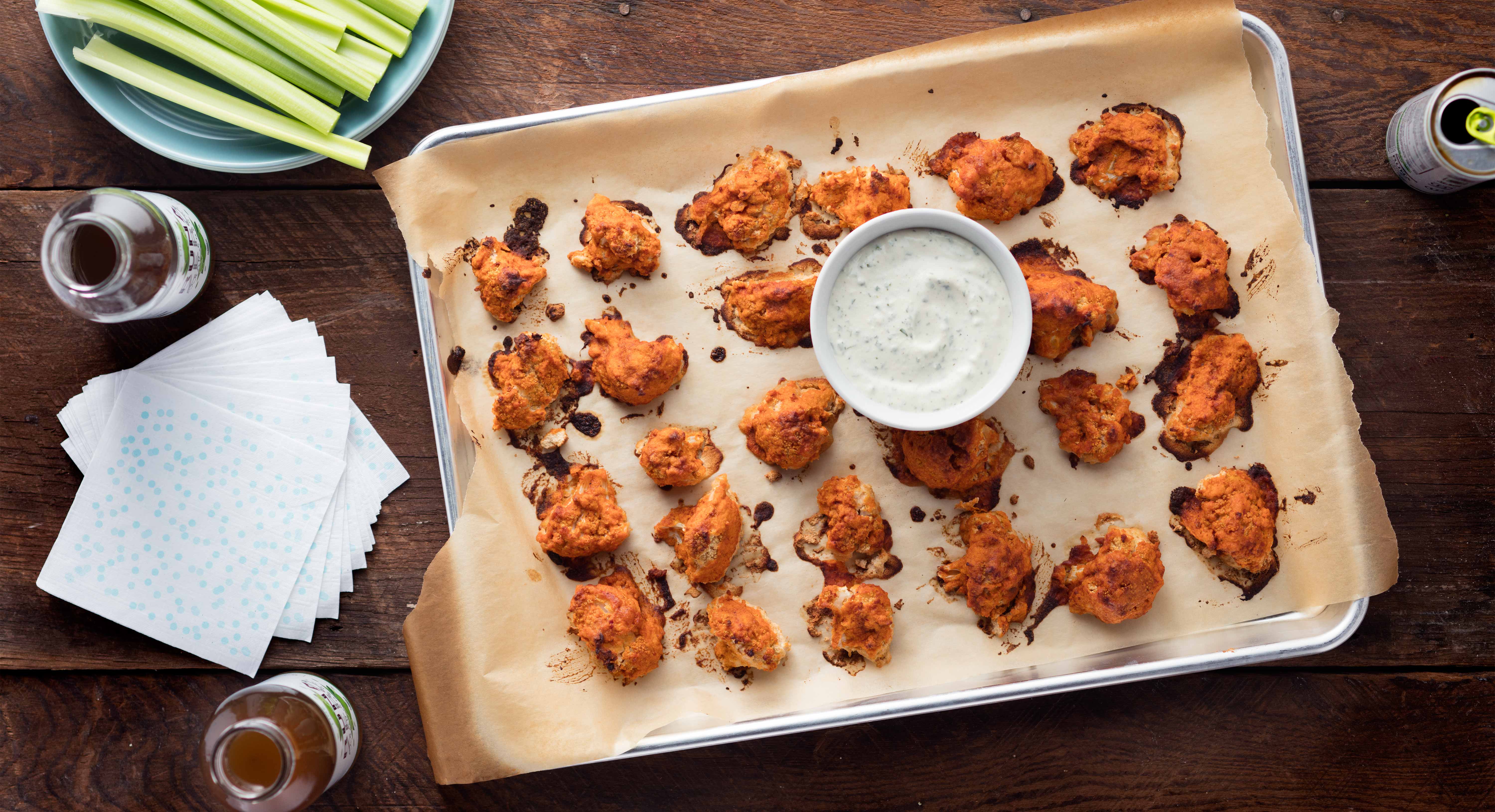 Healthy Tailgate Recipes to Make This Football Season | Thrive Market