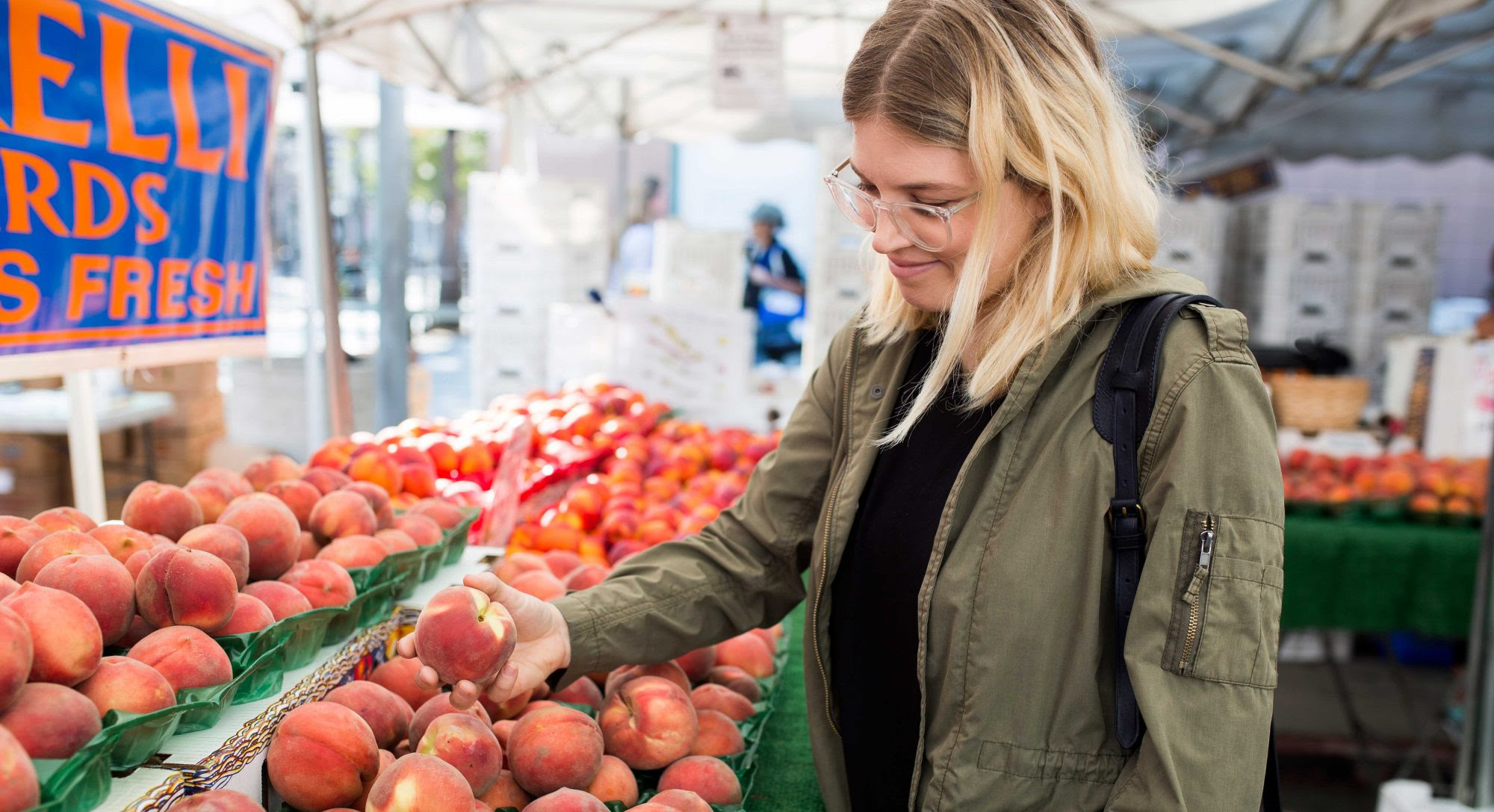 And the Winner of Thrive Market's "How I Thrive" Pinterest Contest Is ...