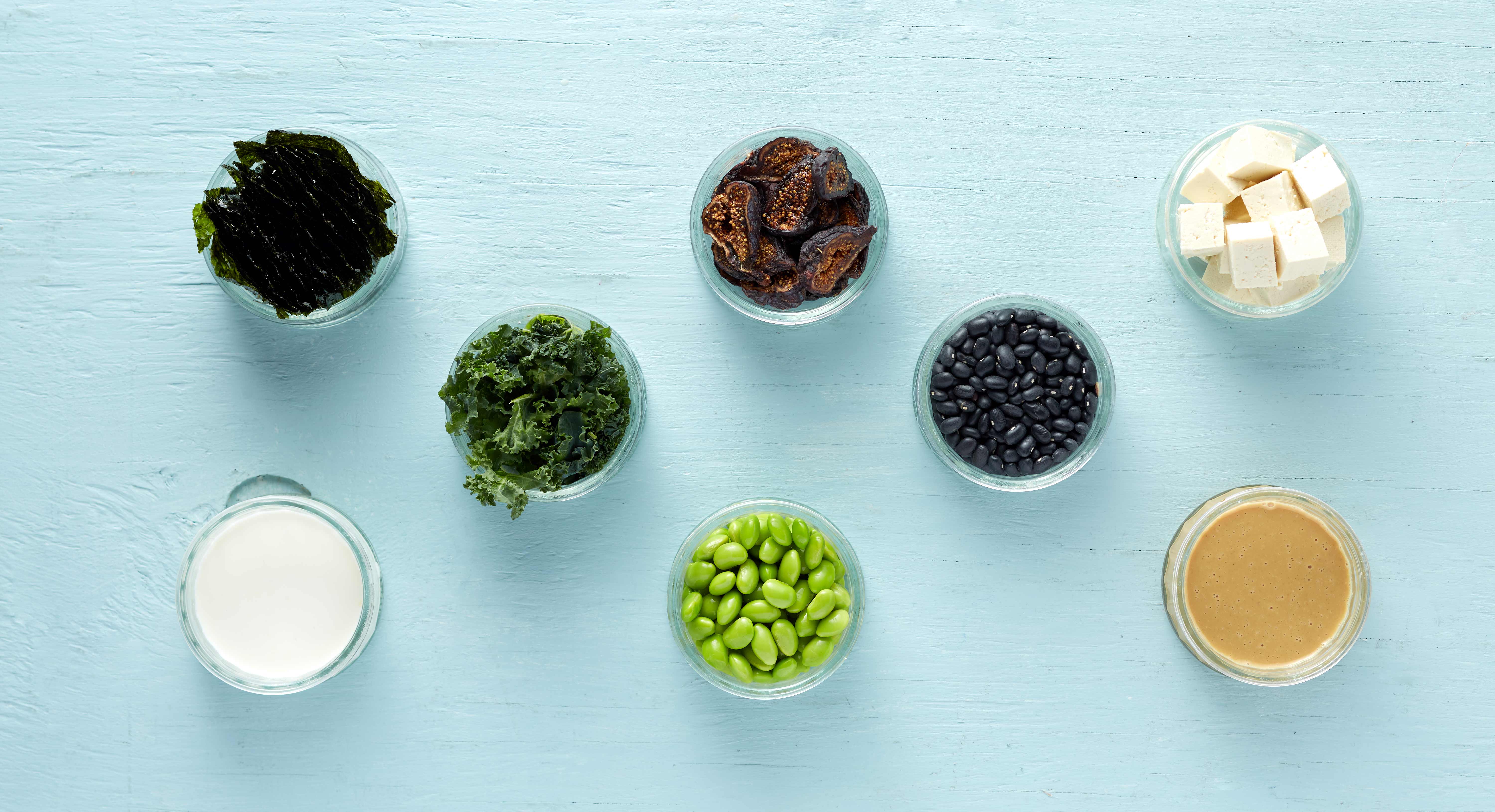 Natural Sources of Calcium | Thrive Market