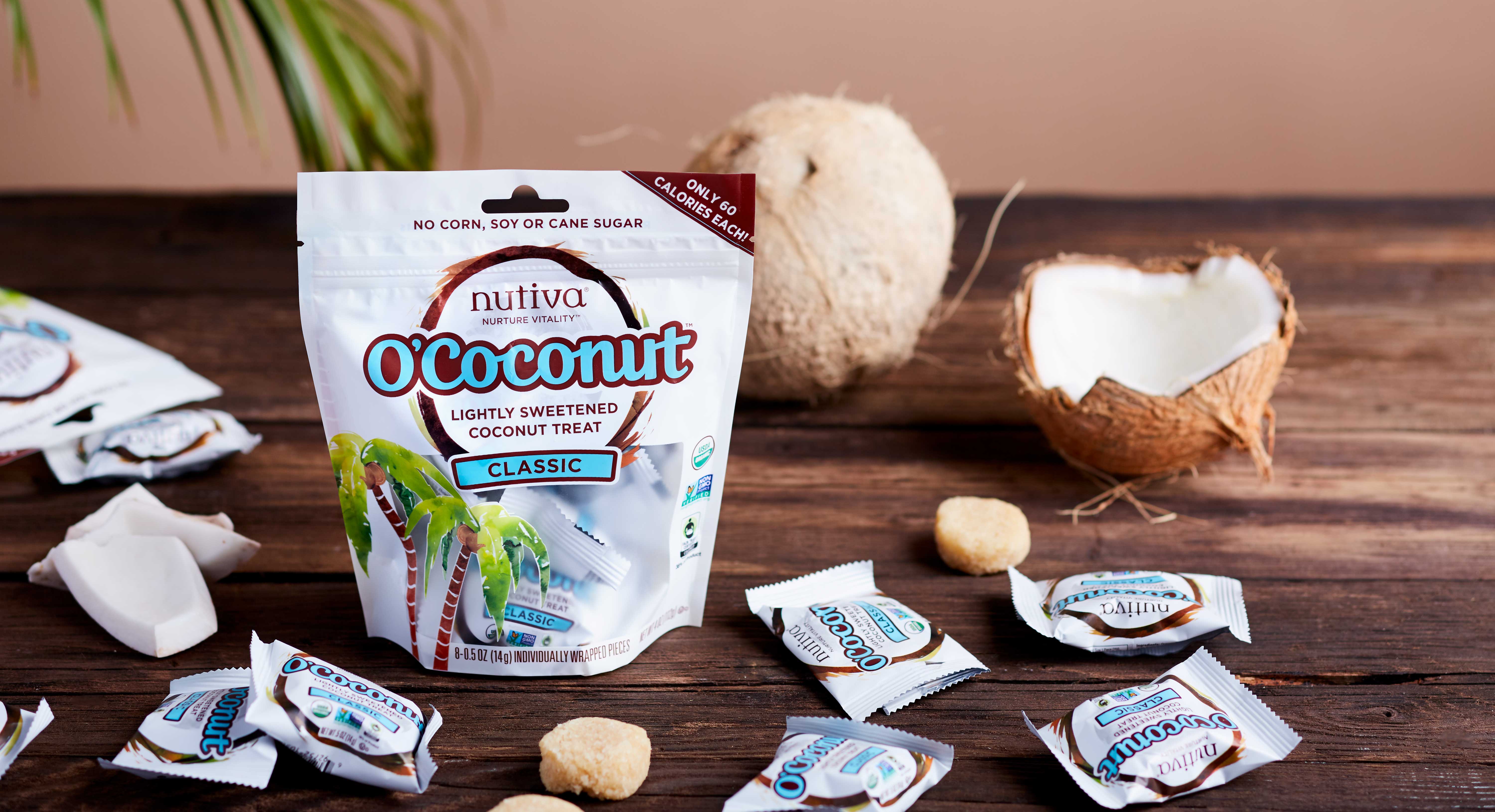 Nip Sugar Cravings in the Bud With This Rich and Satisfying Coconut ...