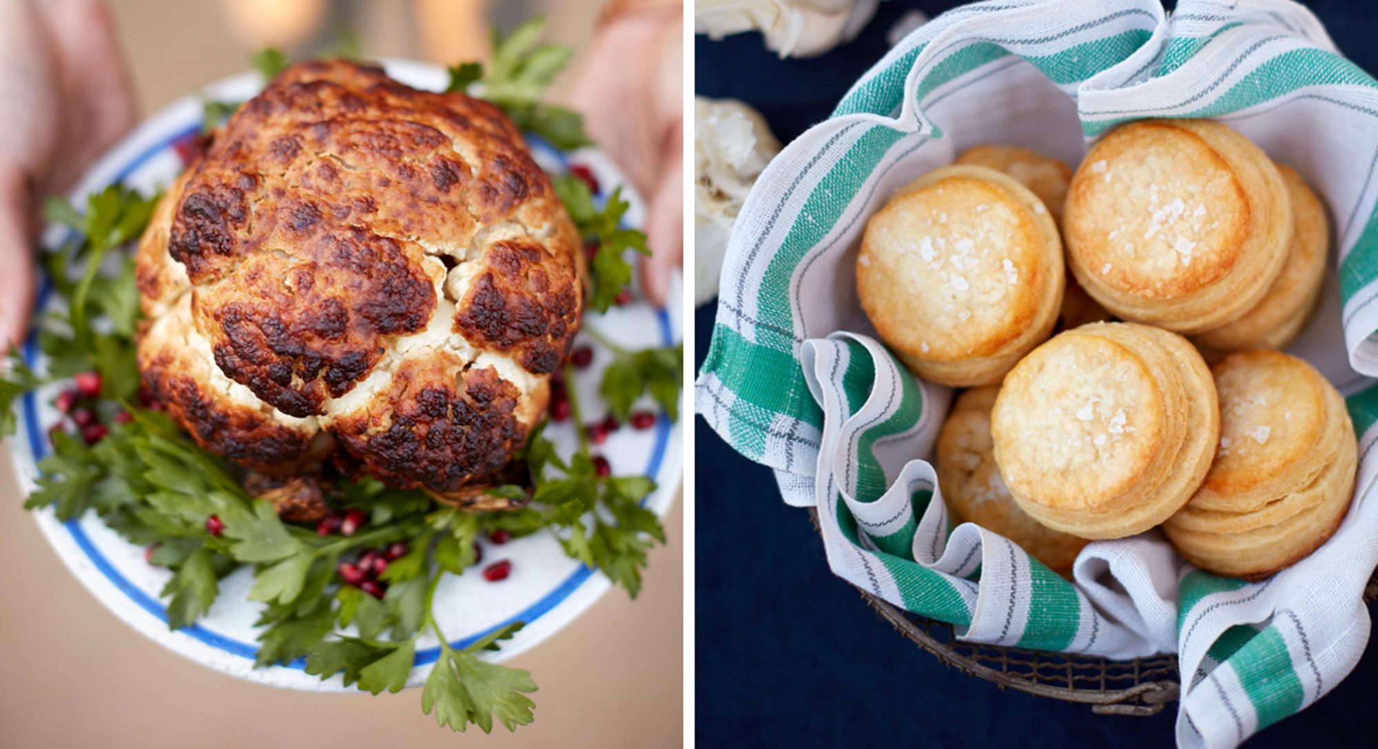 A Thanksgiving Menu w/ Something for Everyone (Gluten-Free Eaters ...