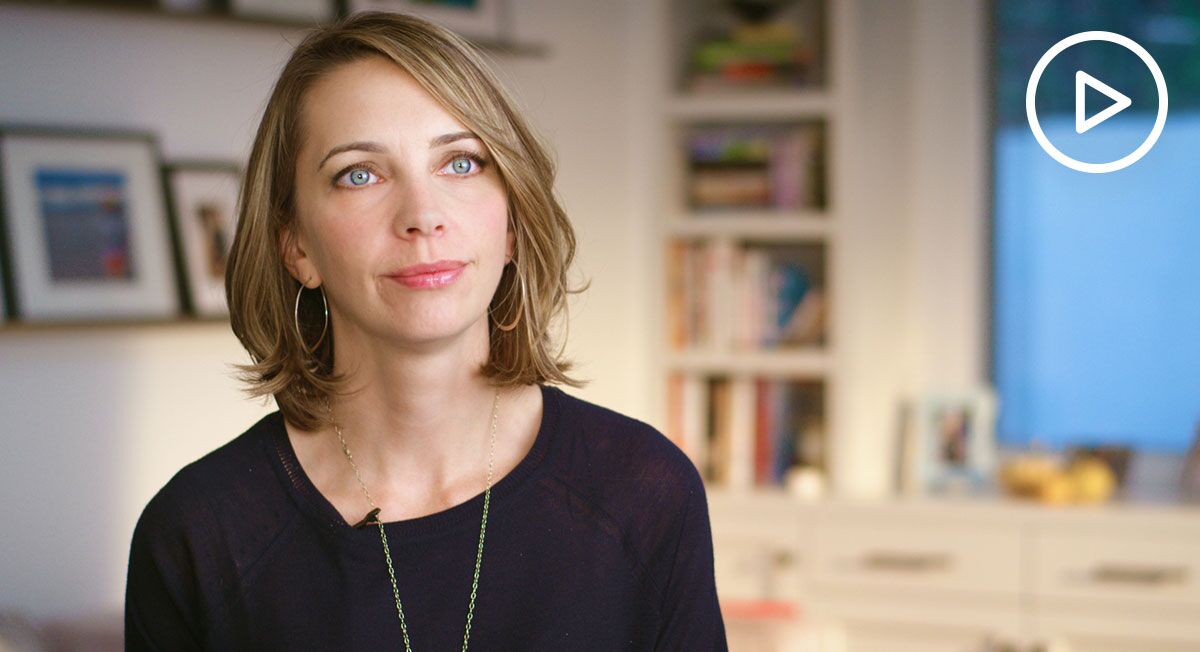 Member Stories: For Anna Robertson Food Is About Making Memories ...