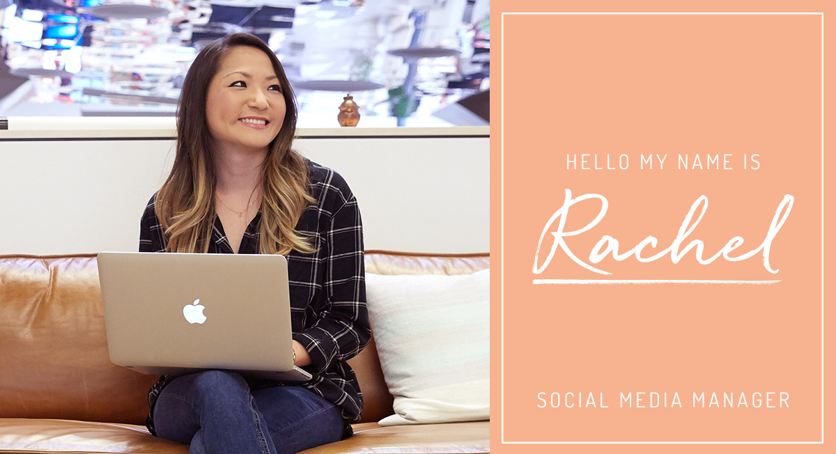 Startup Stories: Q&A w/ Thrive Market Social Media Manager Rachel Lew ...