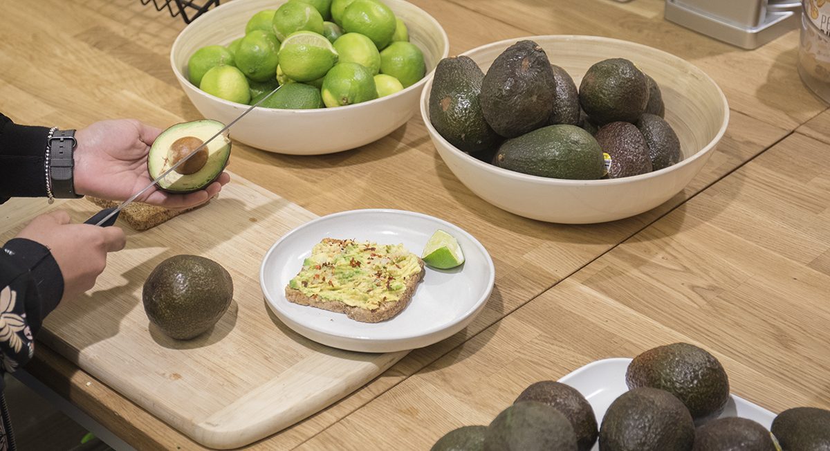 20 Ways to Use Avocado