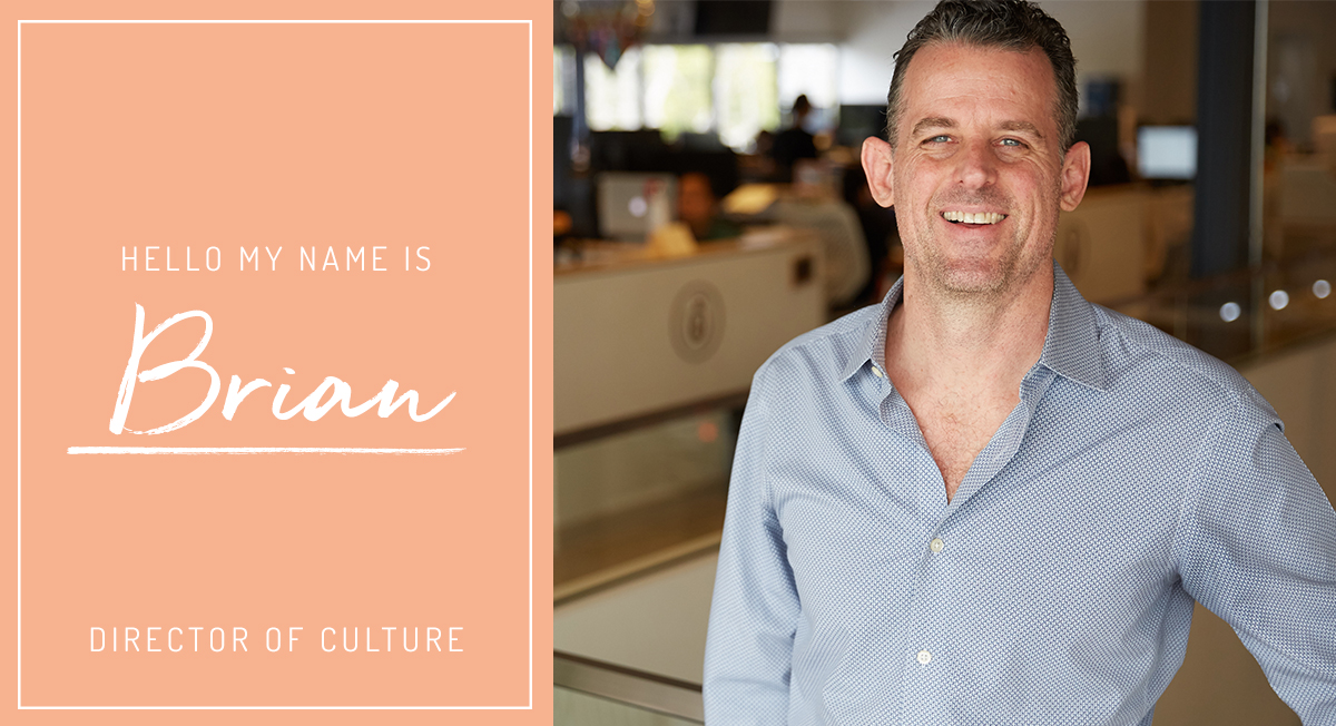 Startup Stories: Q&A With Thrive Market Director of Culture Brian ...