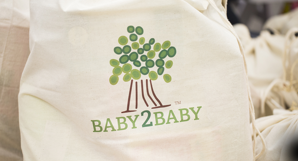 Thanks to Baby2Baby, Fewer Kids Will Experience Hunger This Summer ...